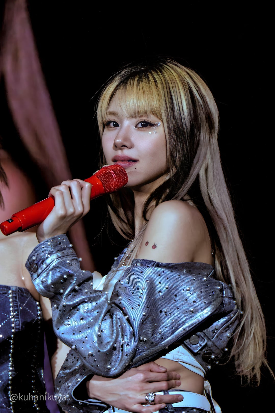 Chaeyoung - PTKOREA