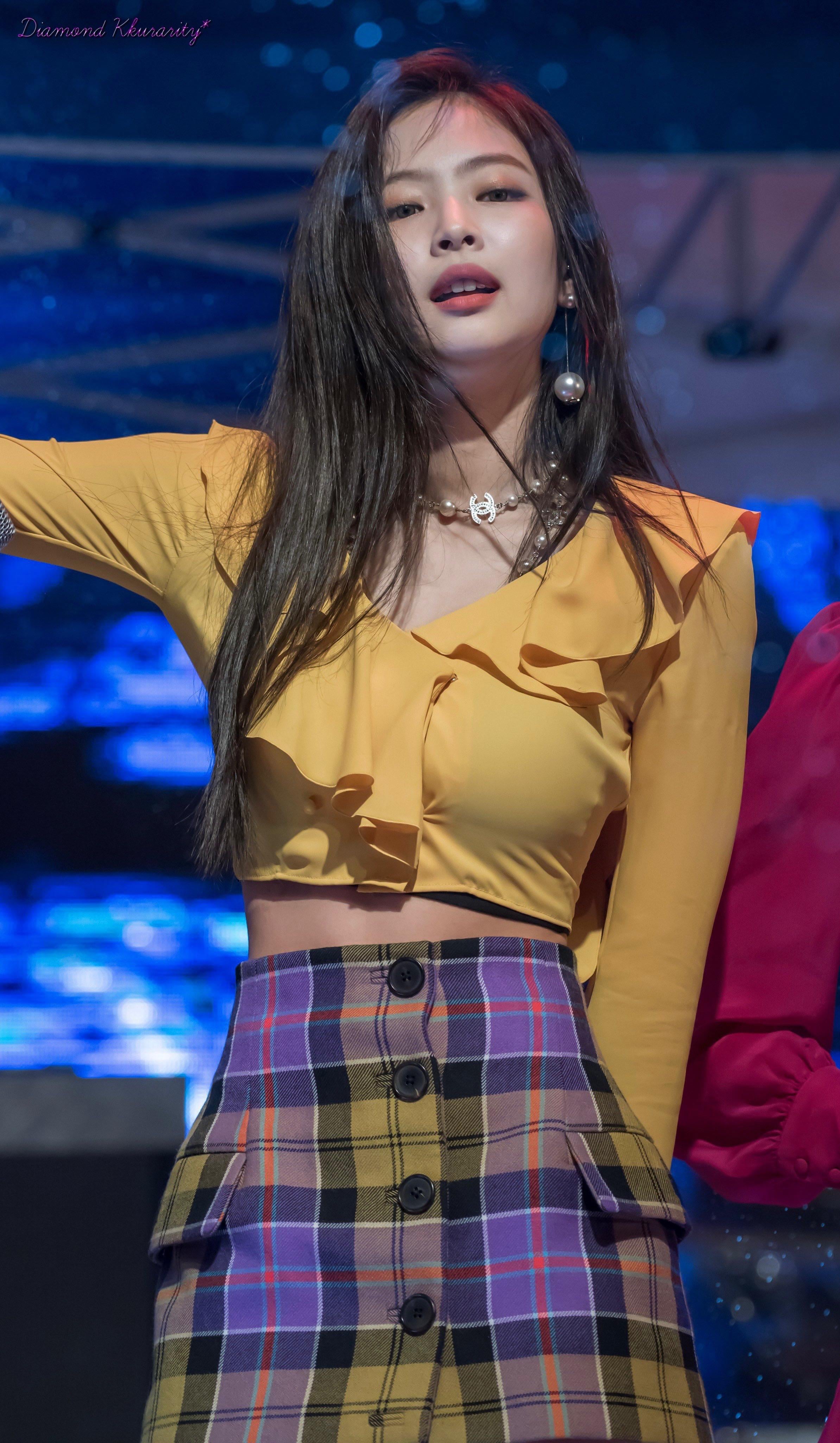 180516 Jennie - PTKOREA