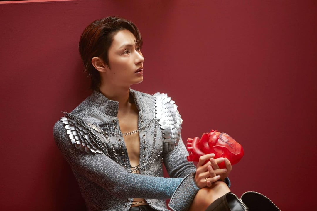 240523 SEVENTEEN TikTok Update: ‘Spell’ MV Behind Photos - PTKOREA