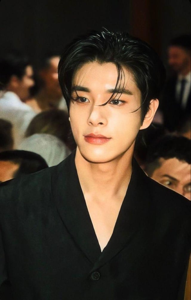 EN-Hair of Fame: Jake - PTKOREA