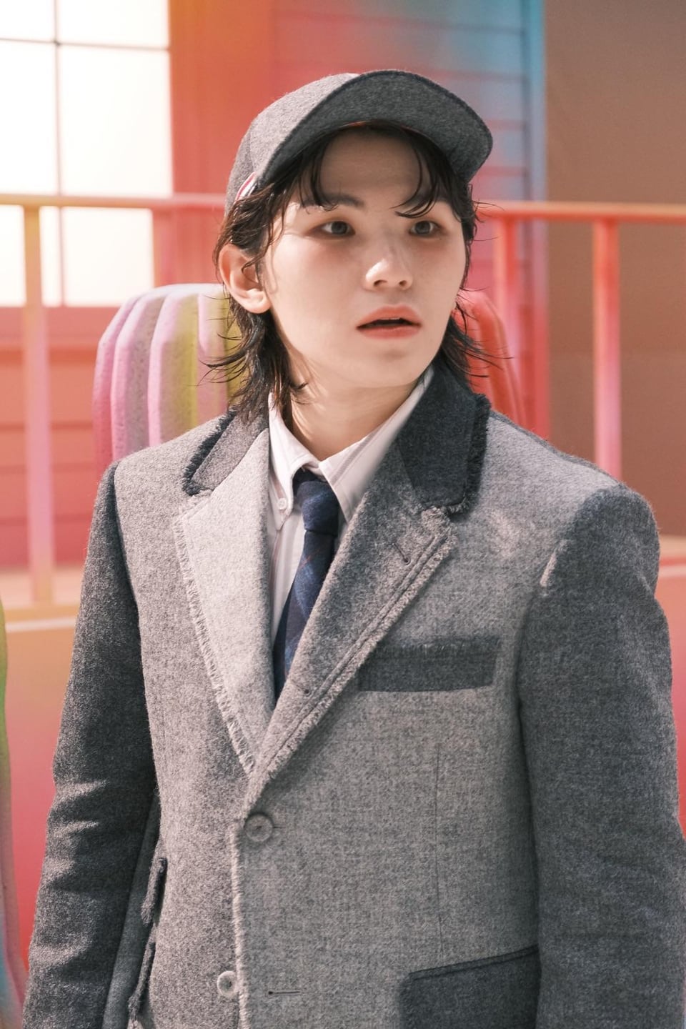 240508 Woozi Weverse Update - PTKOREA