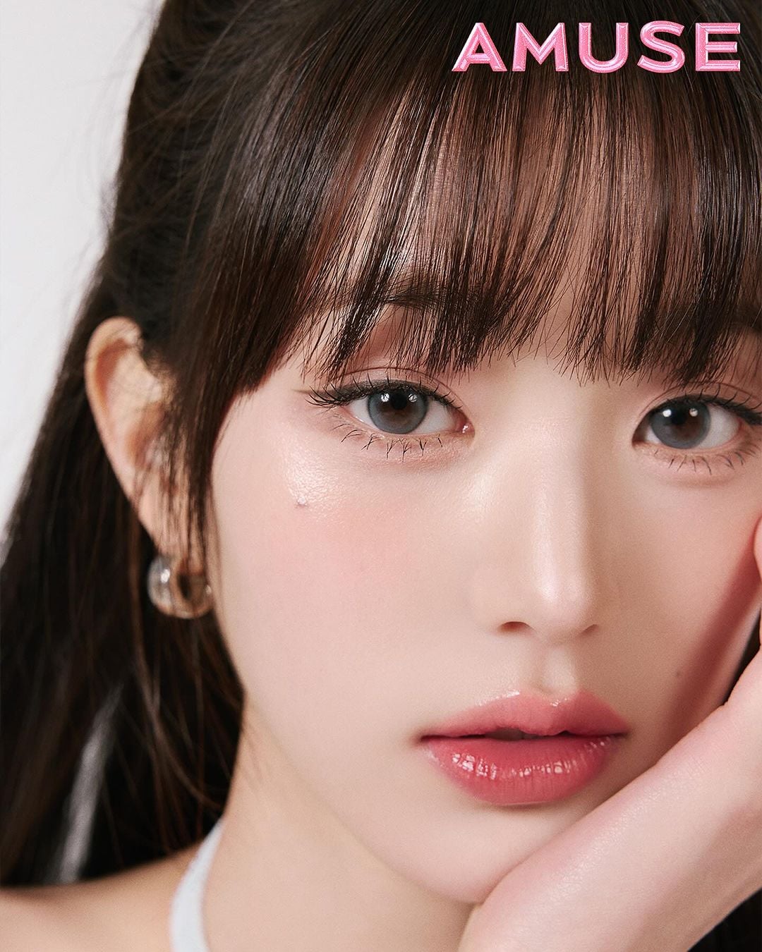 240523 Amuse Instagram Update with Wonyoung - PTKOREA