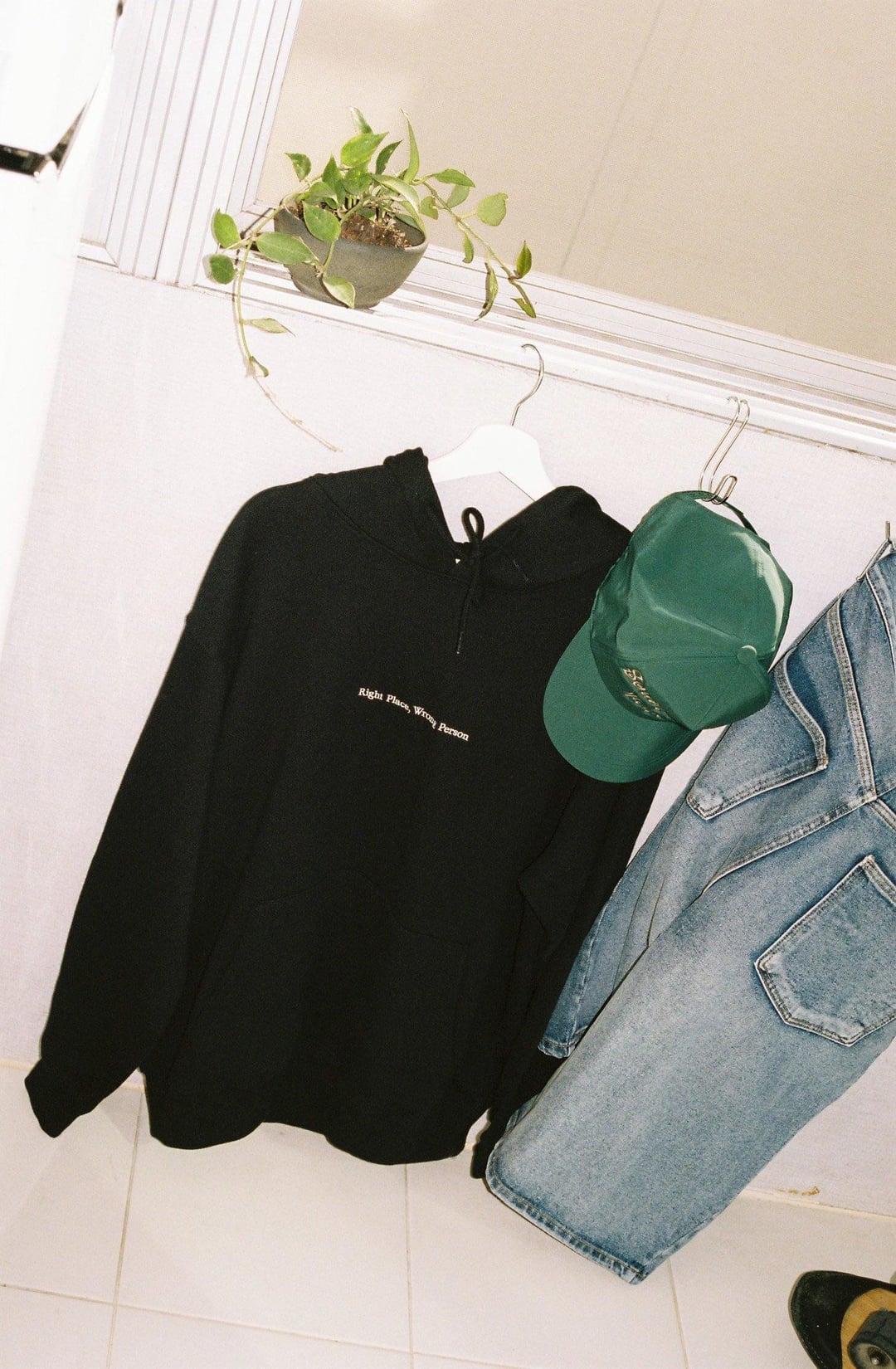 [HYBE MERCH] RM ‘Right Place, Wrong Person’ Official Merch - 280524 ...