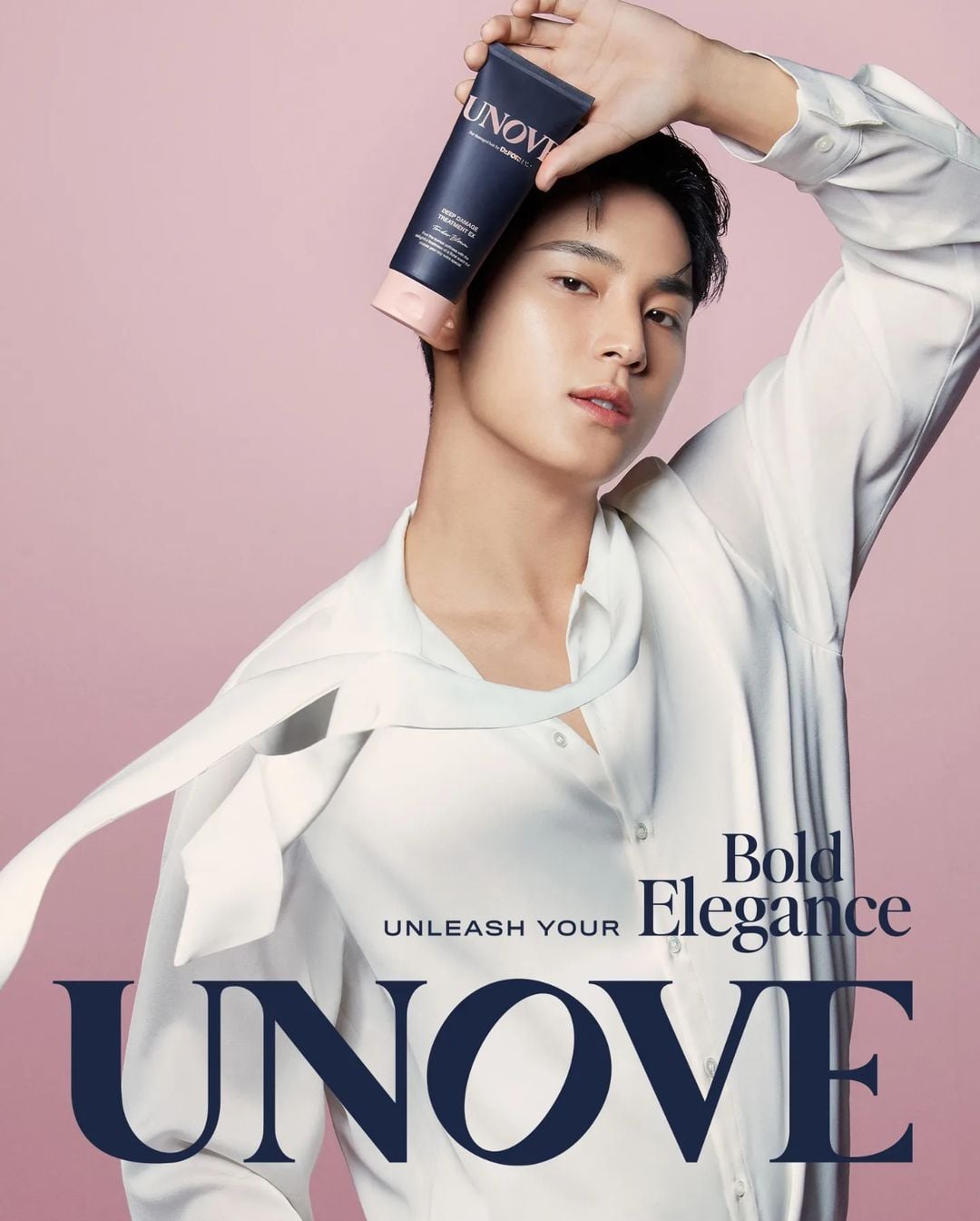 240520 Unove Instagram Update (with Mingyu) - PTKOREA