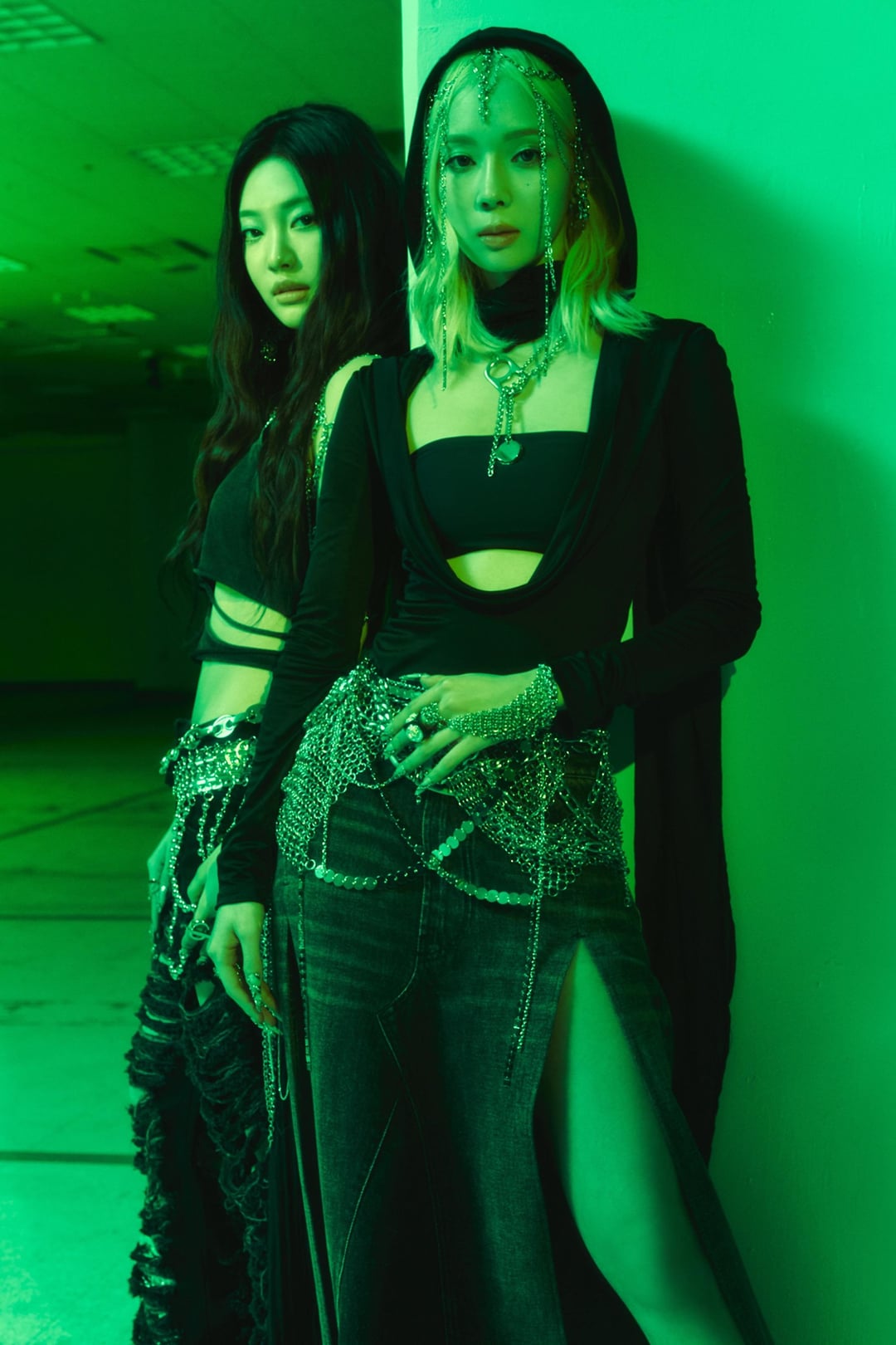 Winter & NingNing - PTKOREA