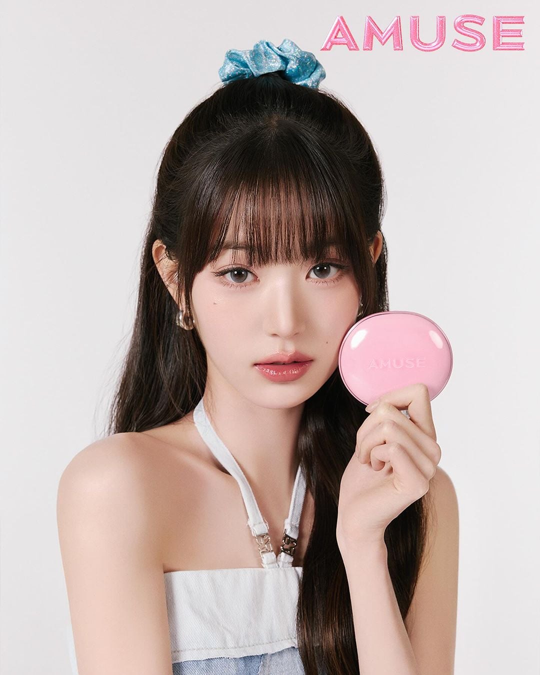 240523 Amuse Instagram Update with Wonyoung - PTKOREA