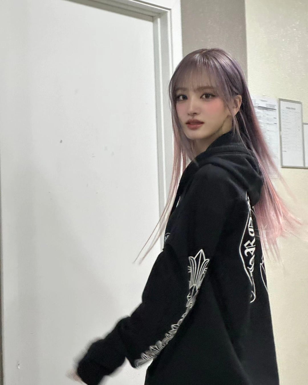 240524 Liz Instagram Update - PTKOREA