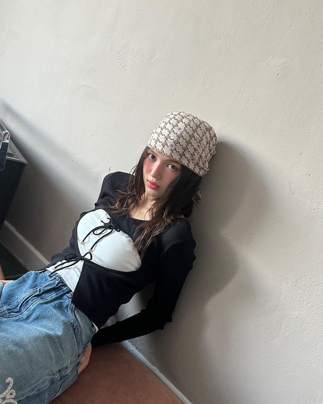 240509 Danielle Instagram Update - PTKOREA