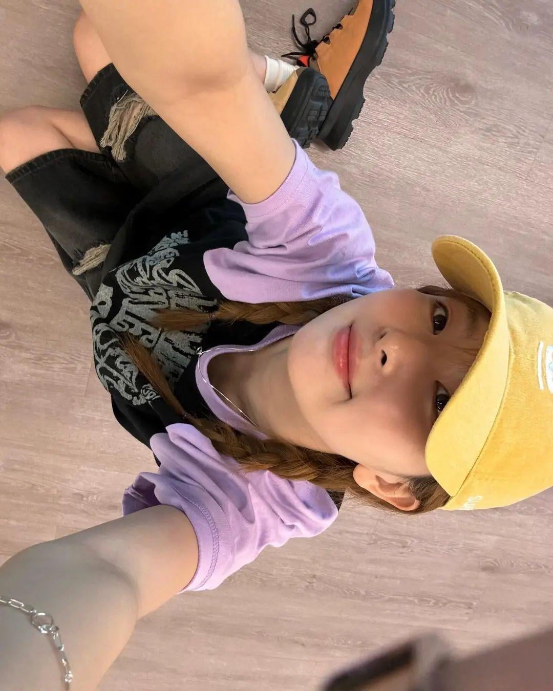 Seulgi so cute - PTKOREA