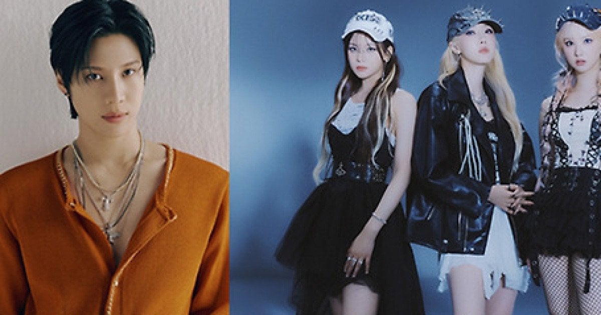 Baekhyun's INB100 Joins ONE HUNDRED as Subsidiary - PTKOREA