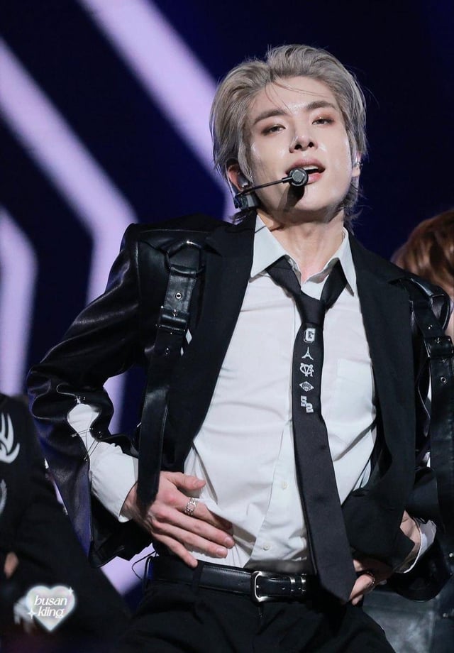 EN-Hair of Fame: Jake - PTKOREA