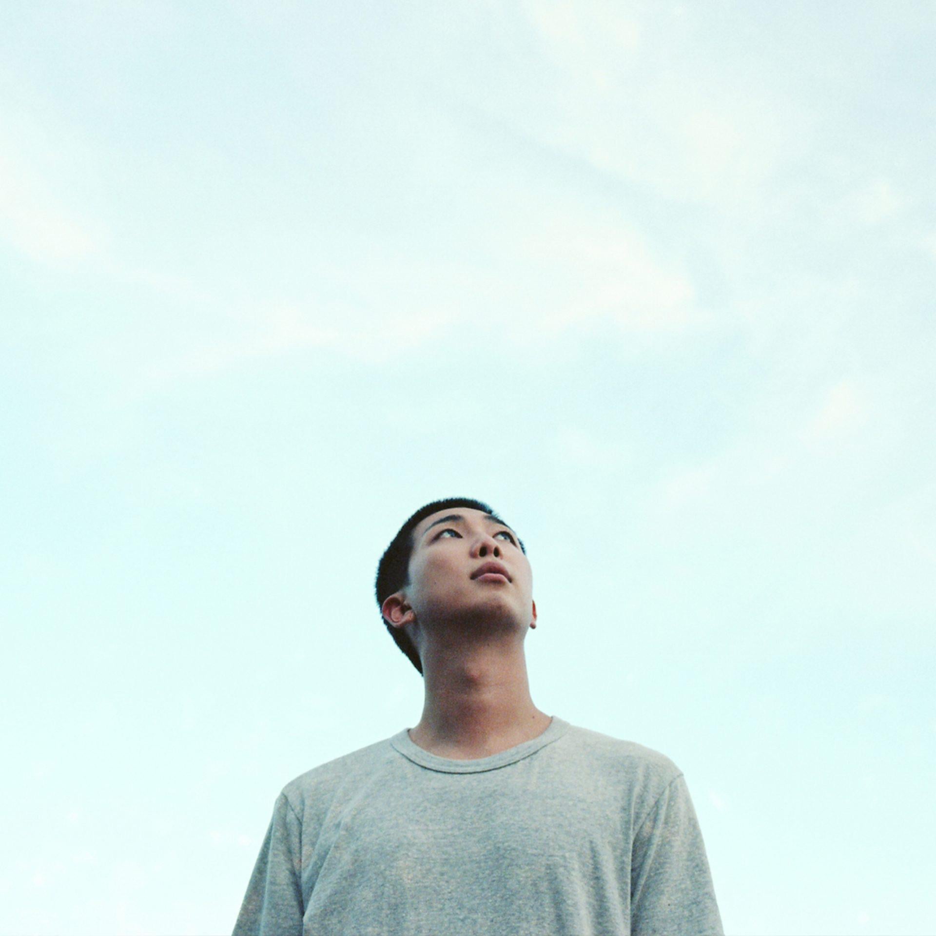 [Apple Music] Exclusive photo of Namjoon - 240524 - PTKOREA