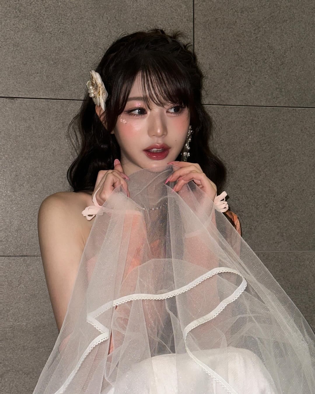 240512 Wonyoung Instagram Update - PTKOREA