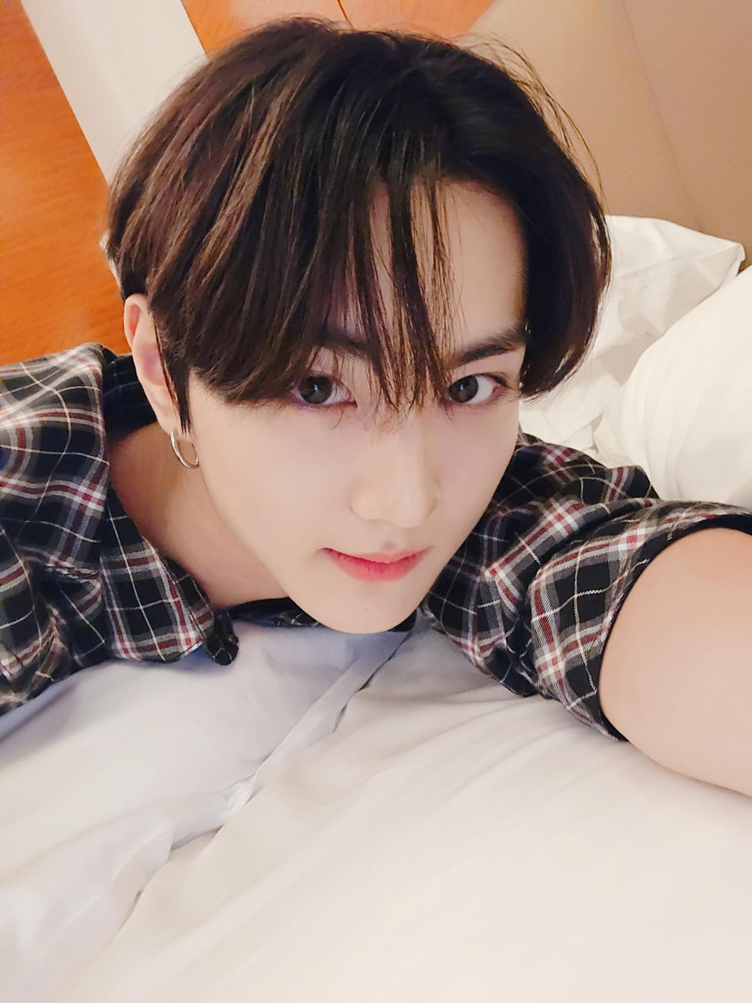 240527 Weverse: Jungwon - PTKOREA