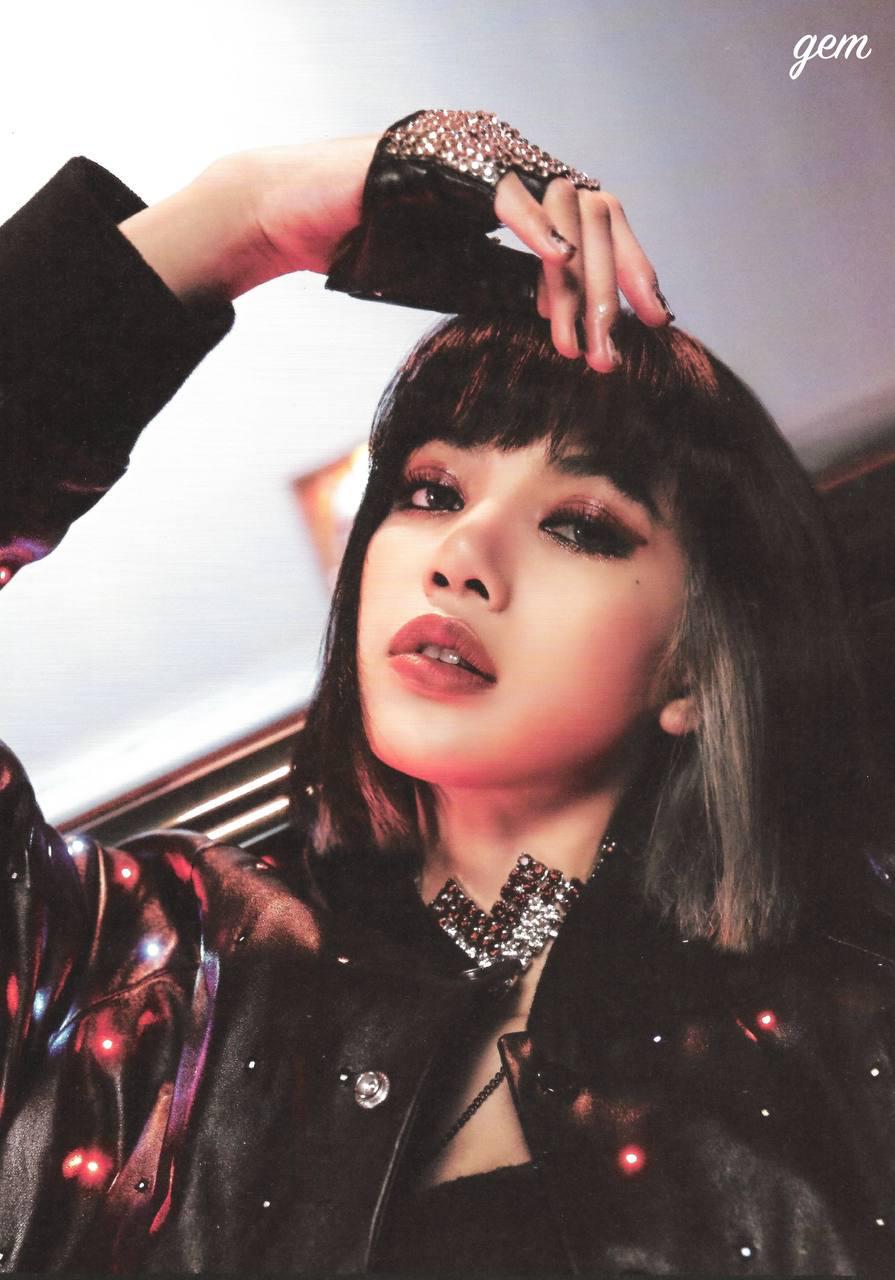 Lisa Manoban is so beautiful - PTKOREA
