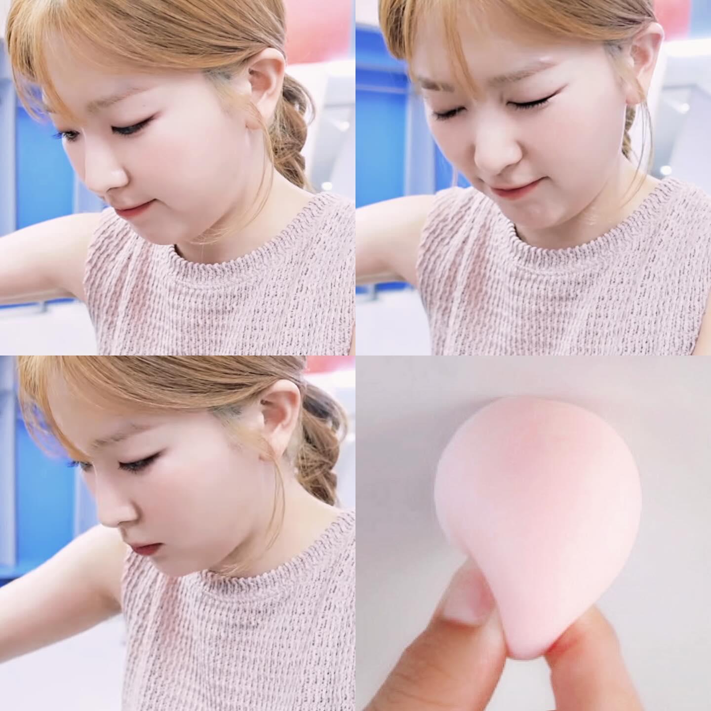 Seulgi so cute - PTKOREA