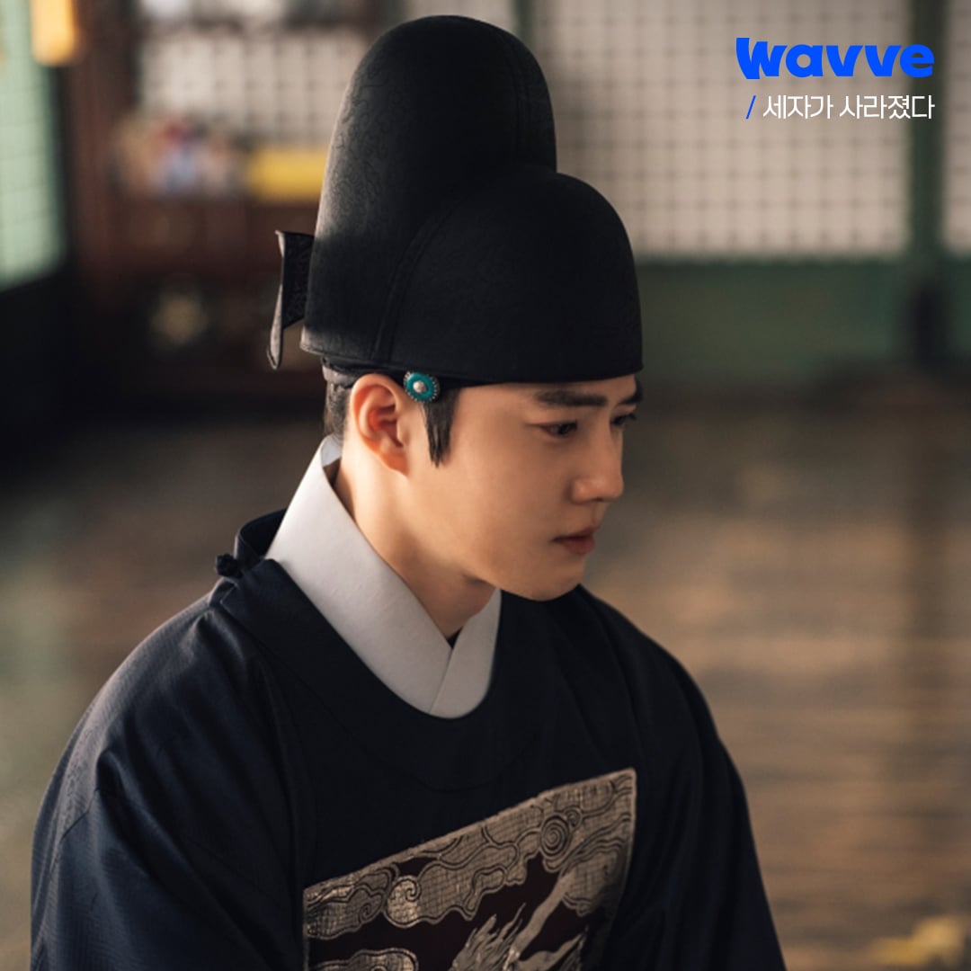 240607 Wavve X Update with Suho - PTKOREA
