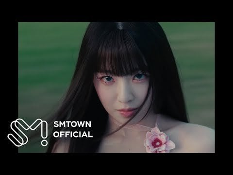 Red Velvet - Cosmic (MV Teaser) - PTKOREA