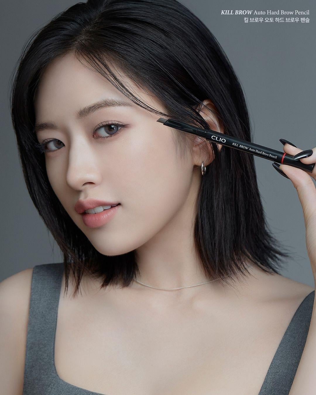 240630 CLIO Official Instagram Update with Yujin - PTKOREA