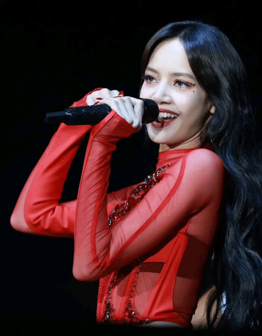 Lisa Manoban - PTKOREA