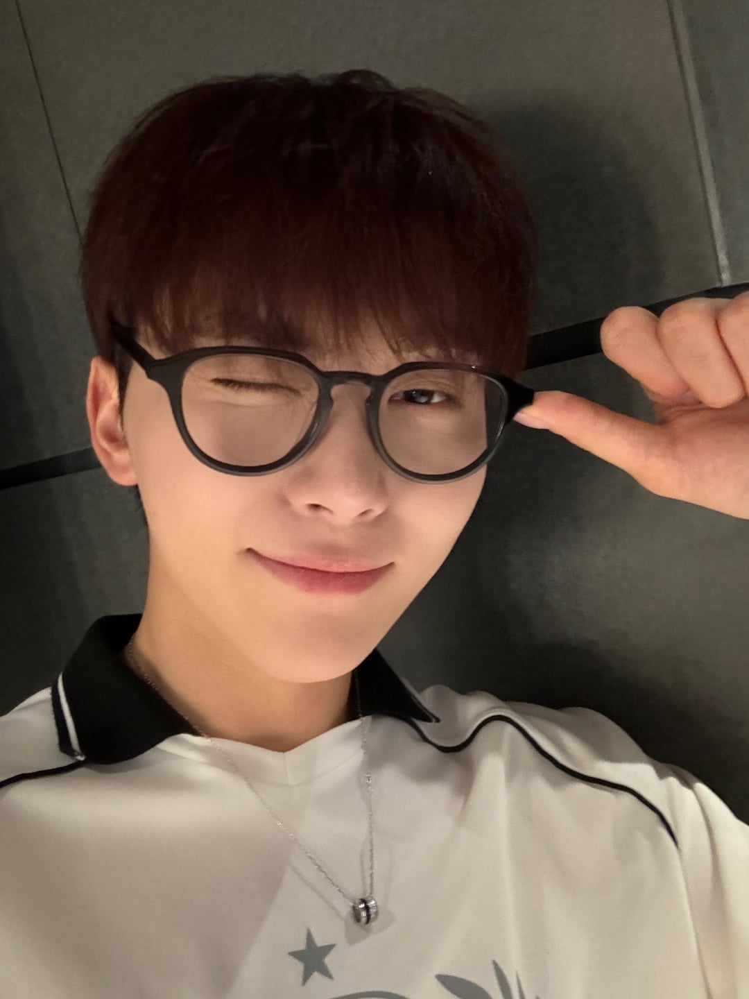 240614 Seungkwan Weverse Update - PTKOREA