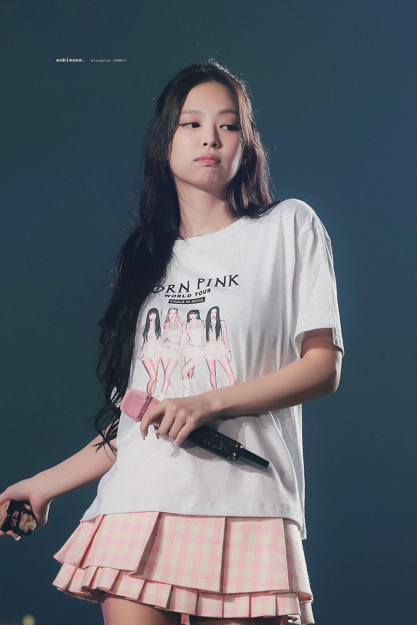 Jennie - PTKOREA