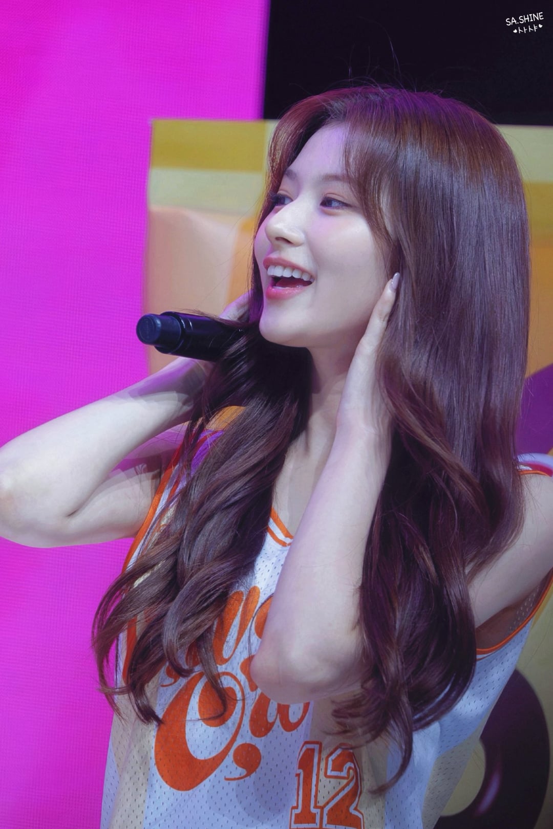 Sana - PTKOREA