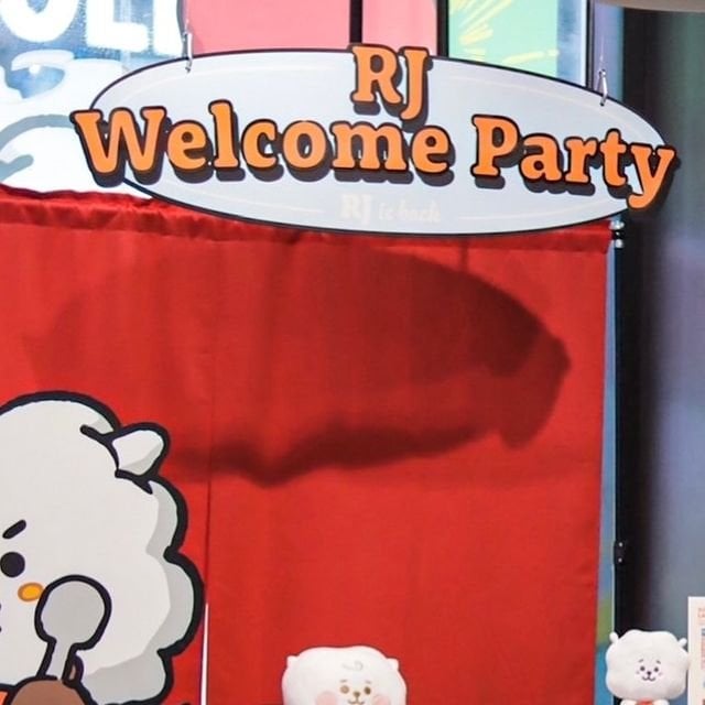240612 LINE FRIENDS US: Ready for a delightful munching time with Dr ...