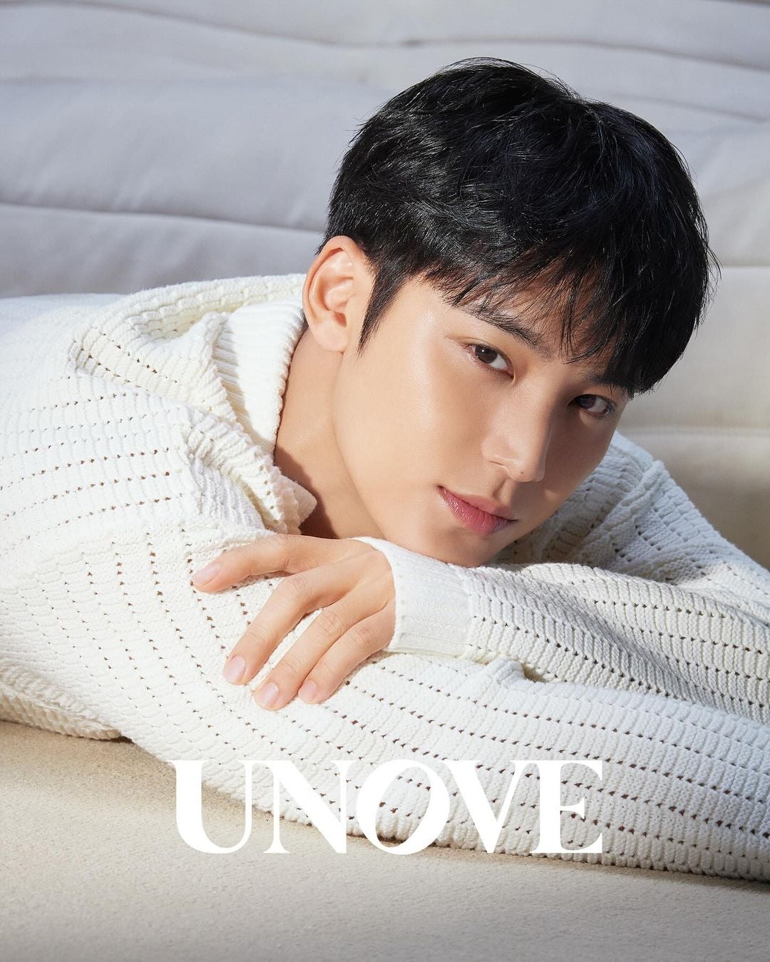 240605 Unove Official Instagram Update (with Mingyu) - PTKOREA
