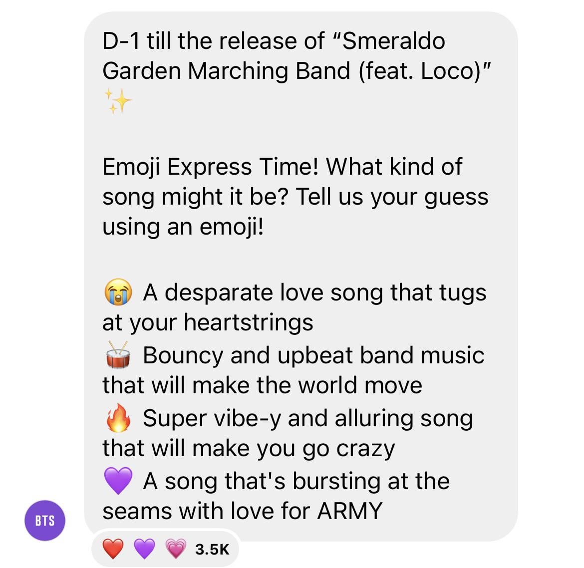 BTS Official IG Channel - 270624 - PTKOREA