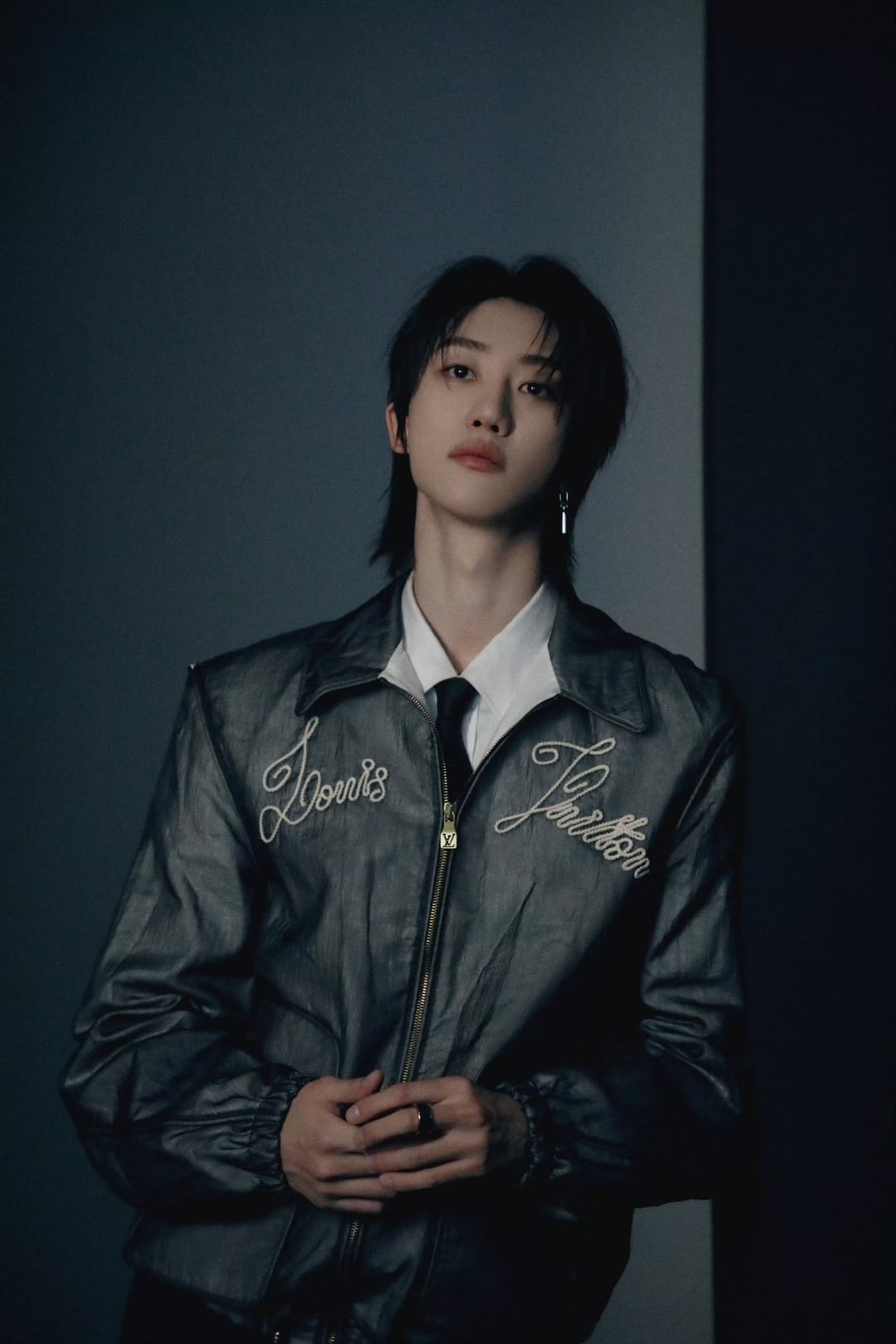 240607 XCSS Weibo Update (with The8) - PTKOREA