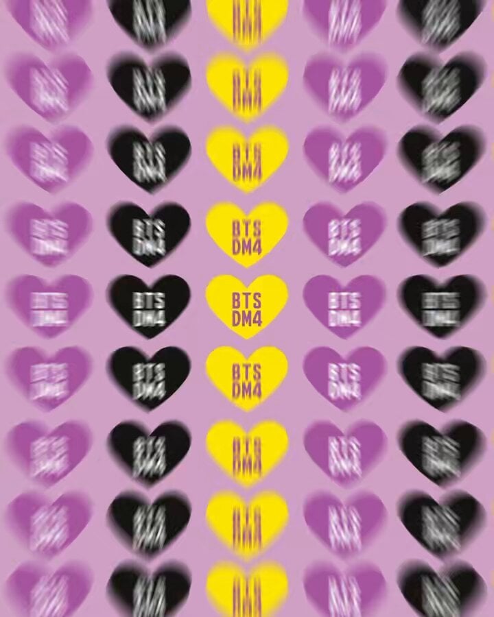 [Despicable Me 4] omg the BTS DM4 collab is here! get your hands on ...