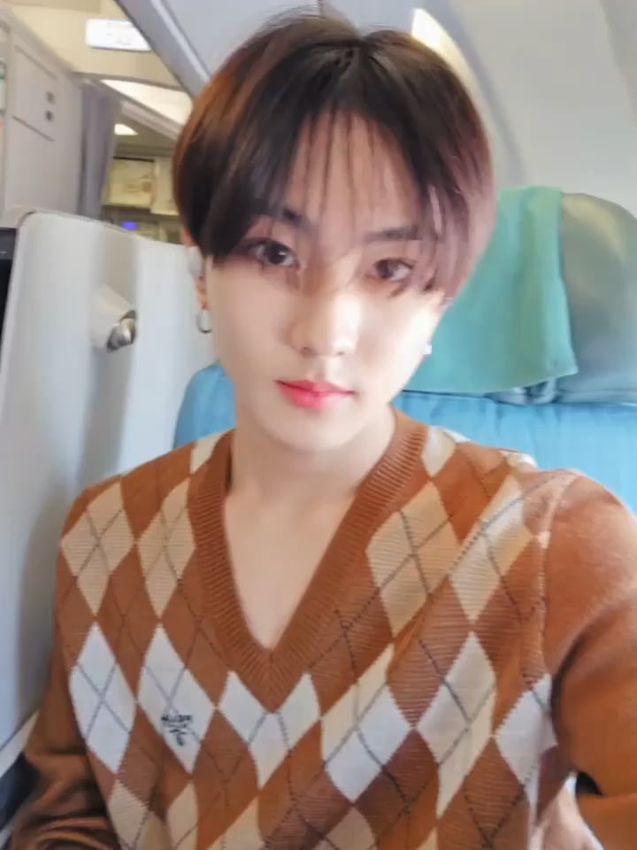 240614 Weverse: Jungwon with Jake - PTKOREA