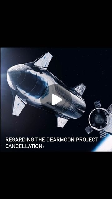 TOP / Choi Seunghyun (former BIGBANG) shares statement following cancellation of dearMoon ...