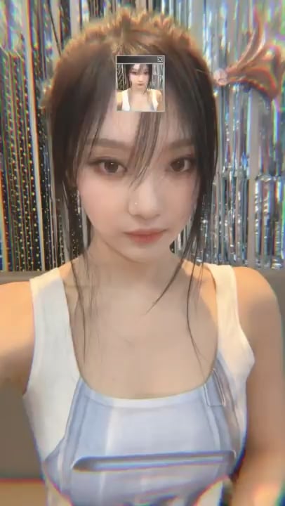 240605 aespa TikTok Update with Ningning - Ah…(ma-get)D🤯NE - PTKOREA