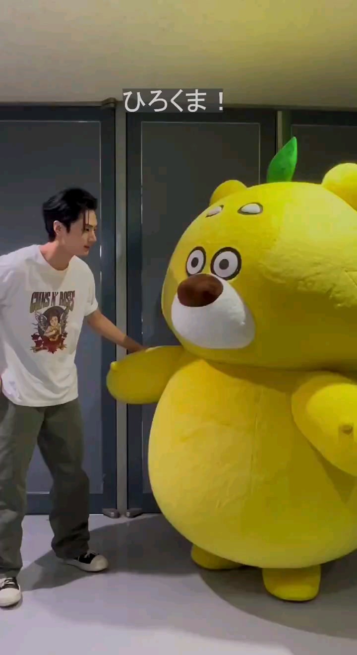 240627 Twitter: ENHYPEN Official Japan @ Jay with Hirokuma - PTKOREA