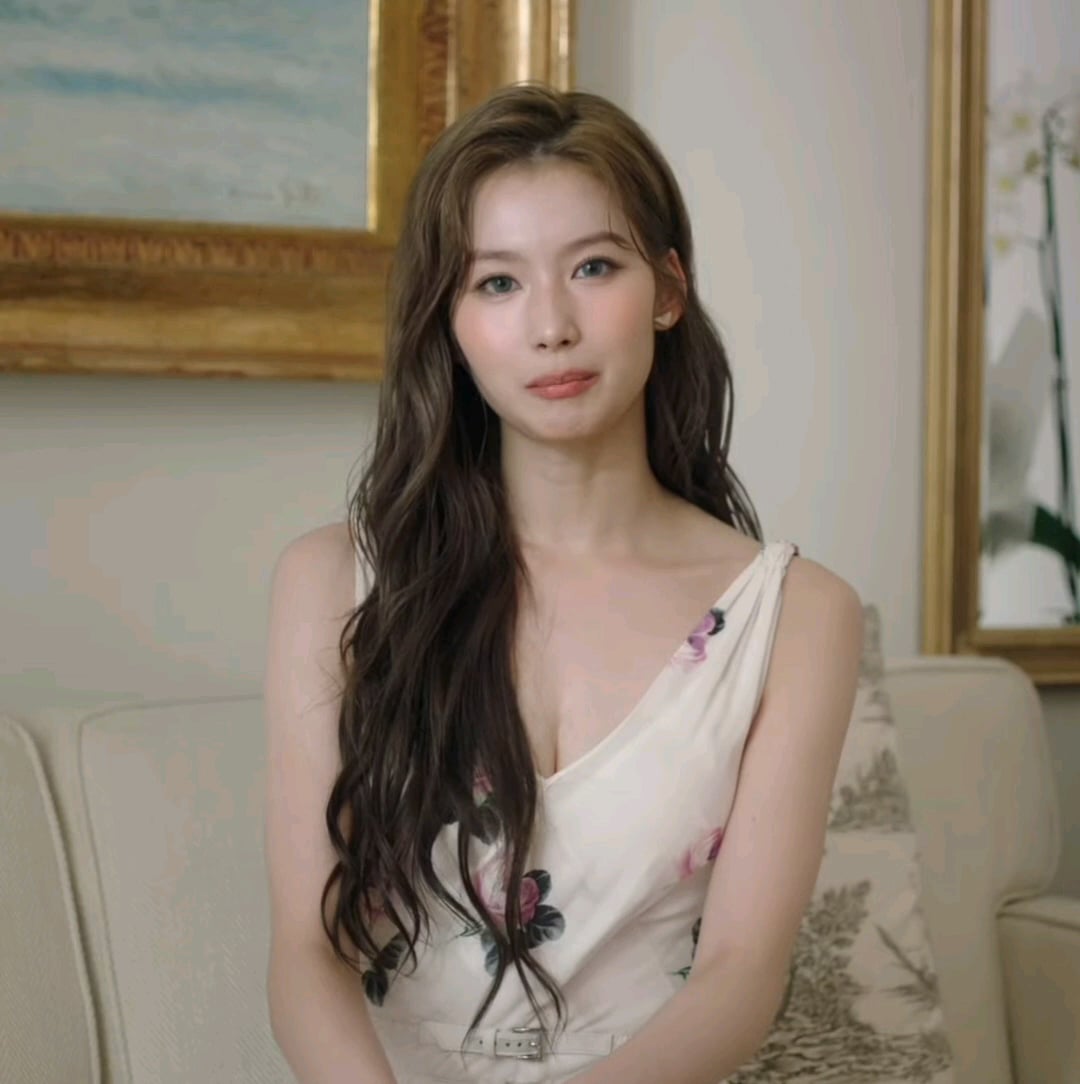 Gorgeous Sana - PTKOREA