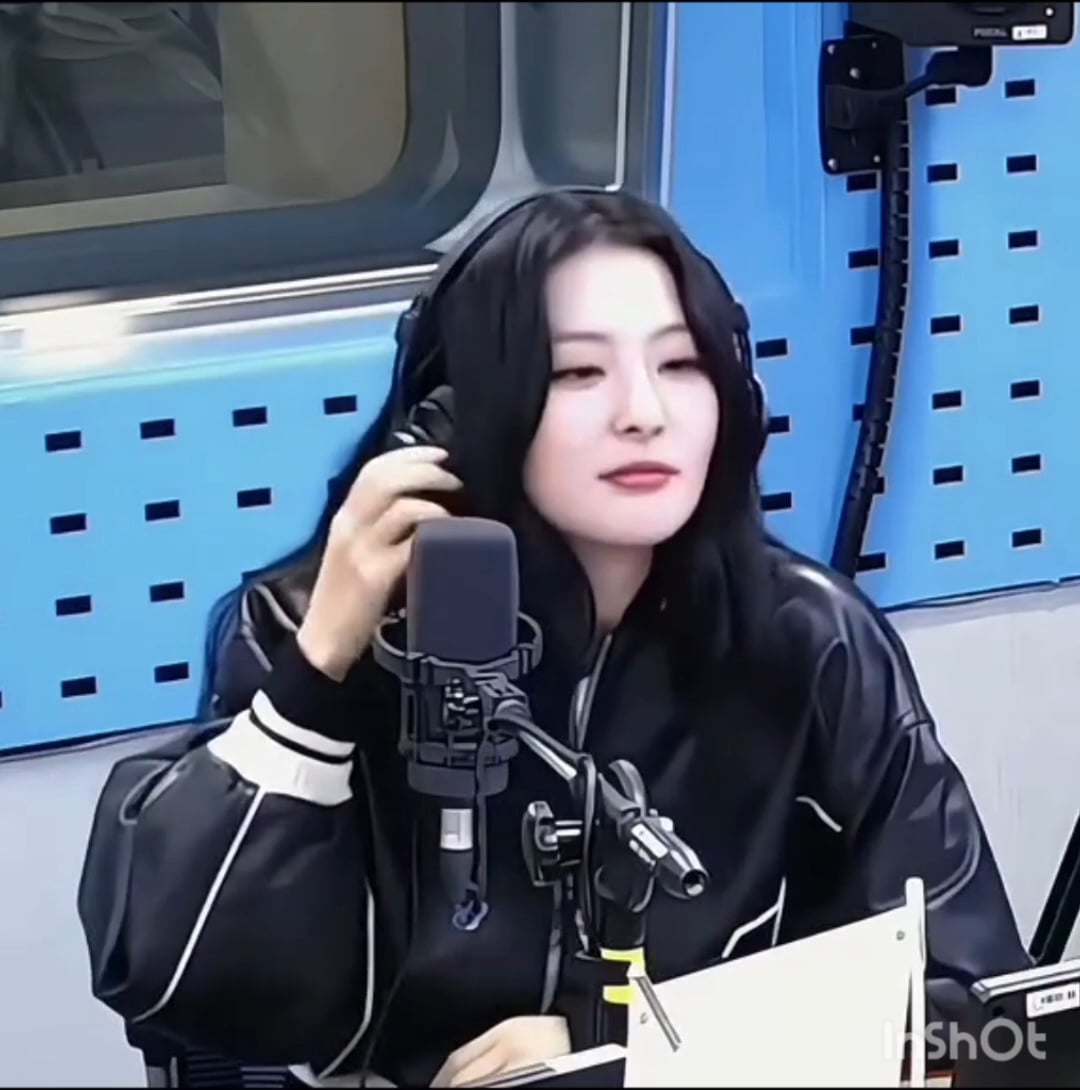 Seulgi so cute - PTKOREA