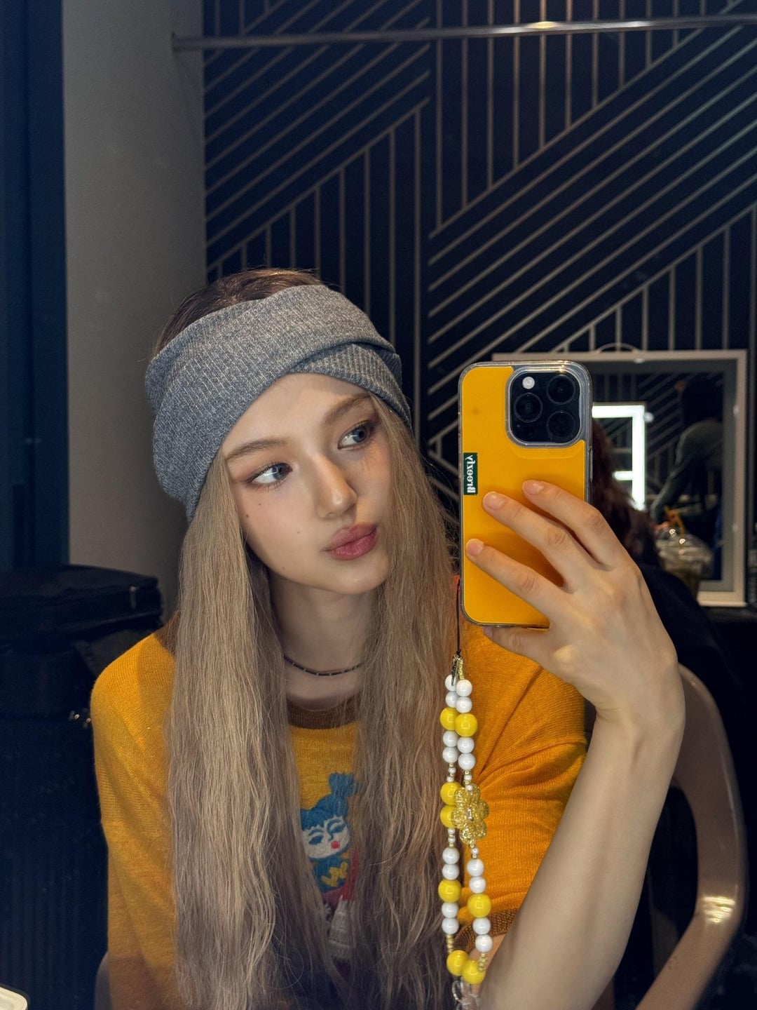 240606 Danielle Twitter Update - PTKOREA