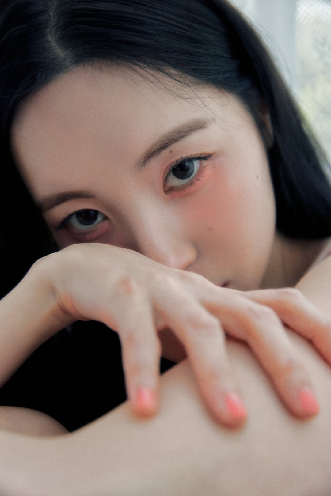 Sunmi - Balloon in Love (Concept Photo 4) - PTKOREA