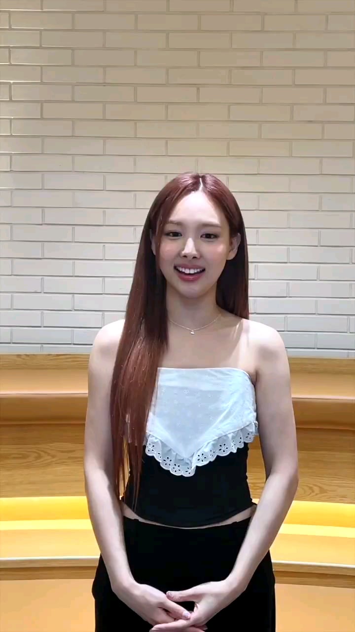 240614 Nayeon - PTKOREA