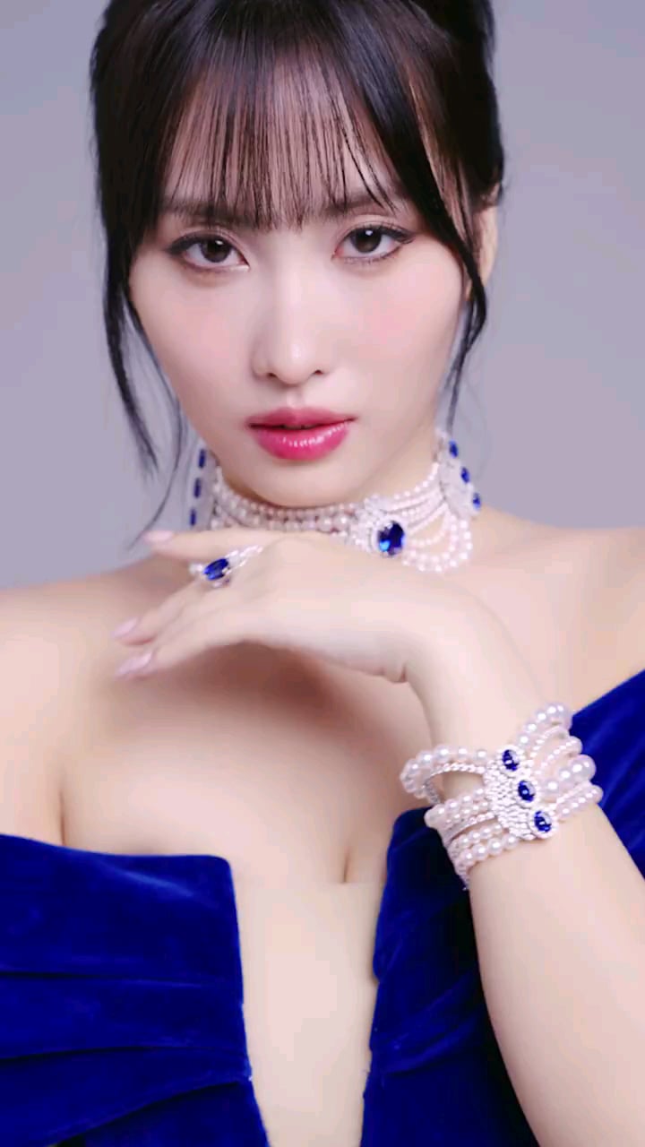 Momo x Tasaki - PTKOREA