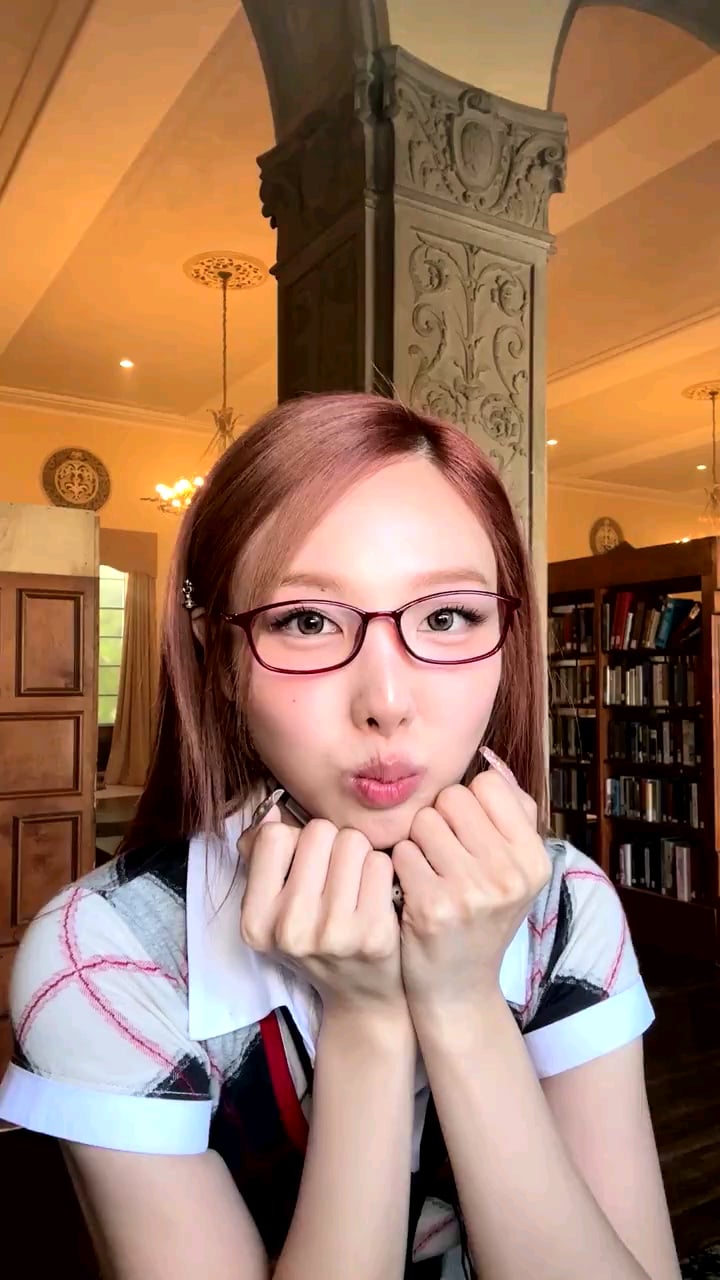 240615 Twitter Update - I'll teach you how to fall in love! 🩵 ‘ABCD’ course registration OPEN (1 ...