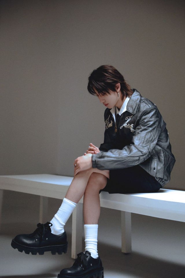 240607 XCSS Weibo Update (with The8) - PTKOREA