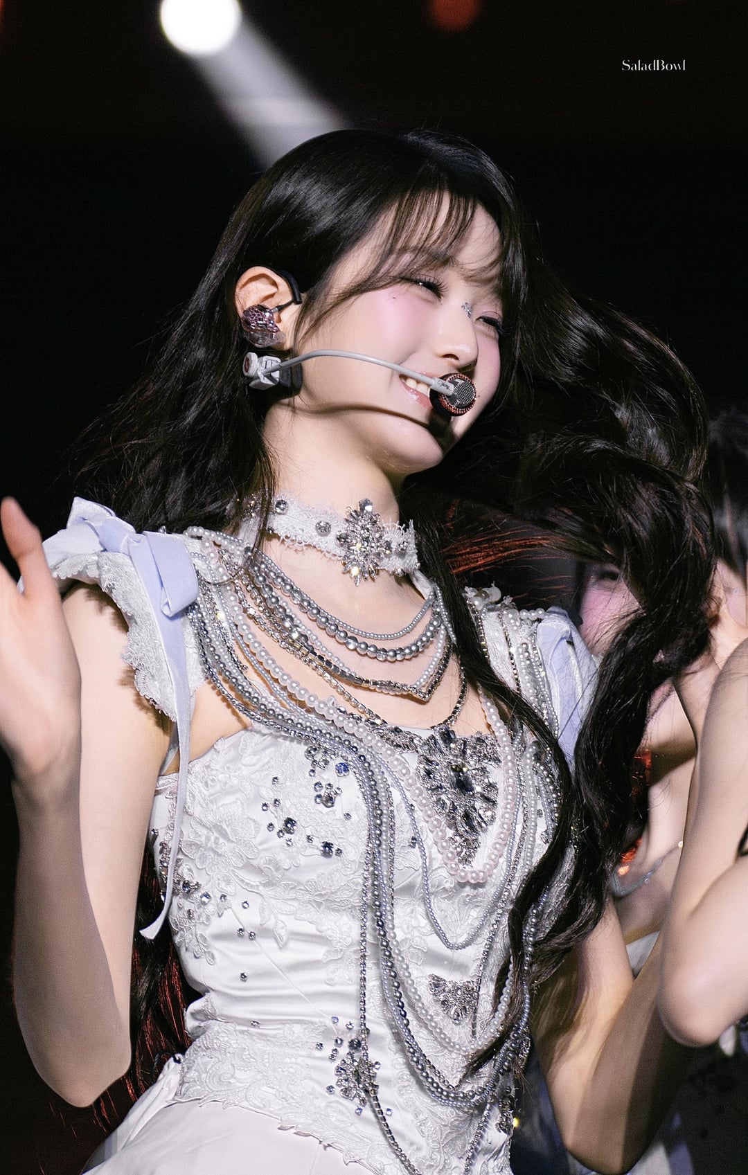 240607 Wonyoung Fansite Update - PTKOREA