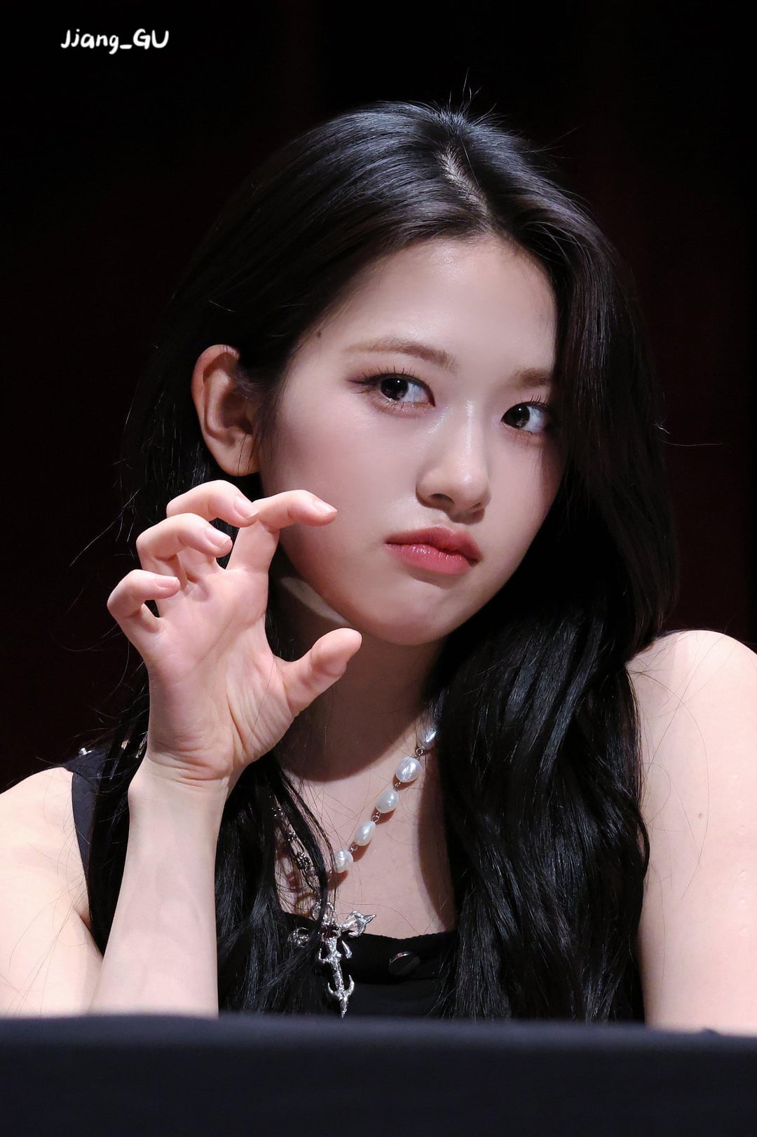 240518 Yujin Fansite Update - PTKOREA