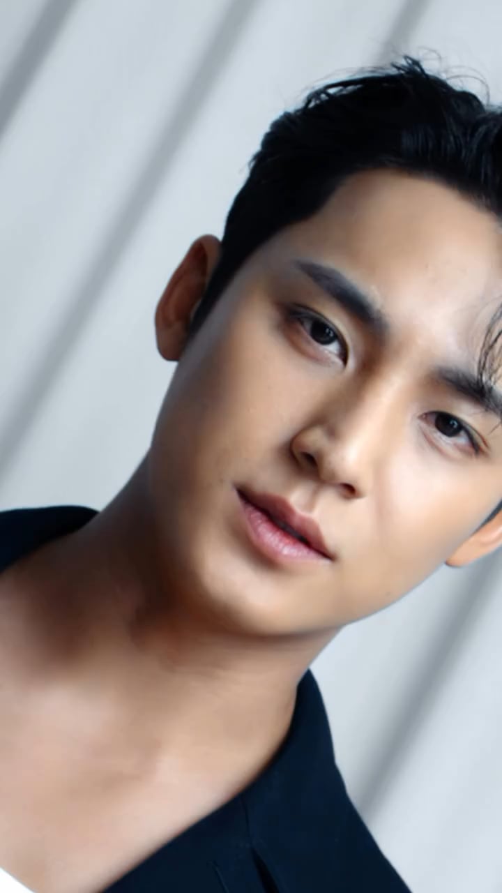 240614 Calvin Klein Instagram Update (with Mingyu) - PTKOREA