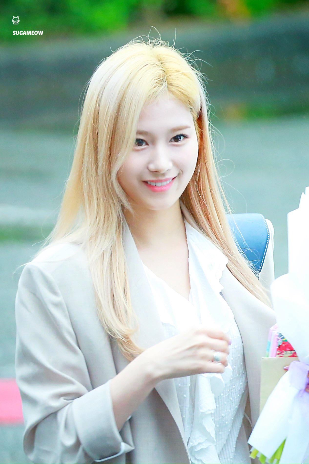 Sana - PTKOREA