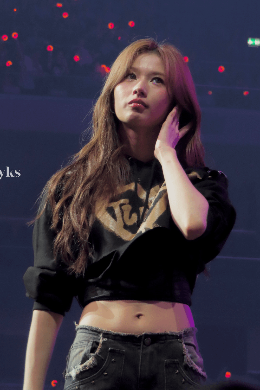 Sana - PTKOREA
