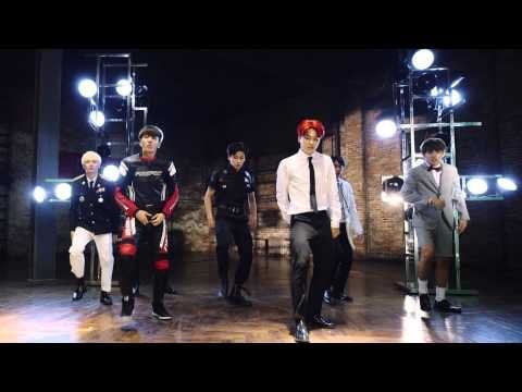 9 years ago today, BTS released the MV for "Dope" - PTKOREA